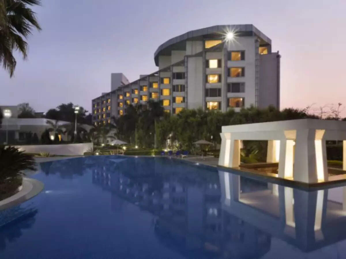 8 best hotels in Varanasi for all budgets | Times of India Travel