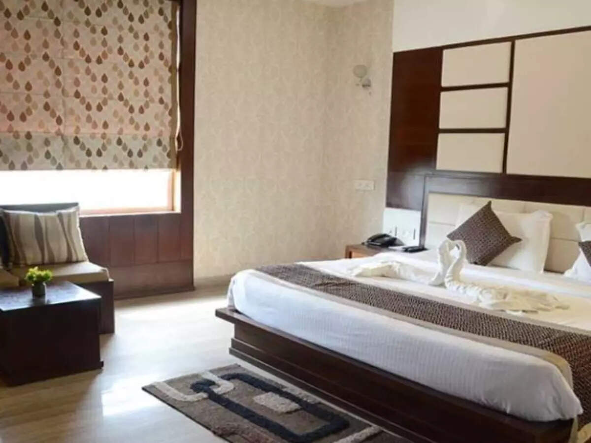 8 best hotels in Varanasi for all budgets | Times of India Travel