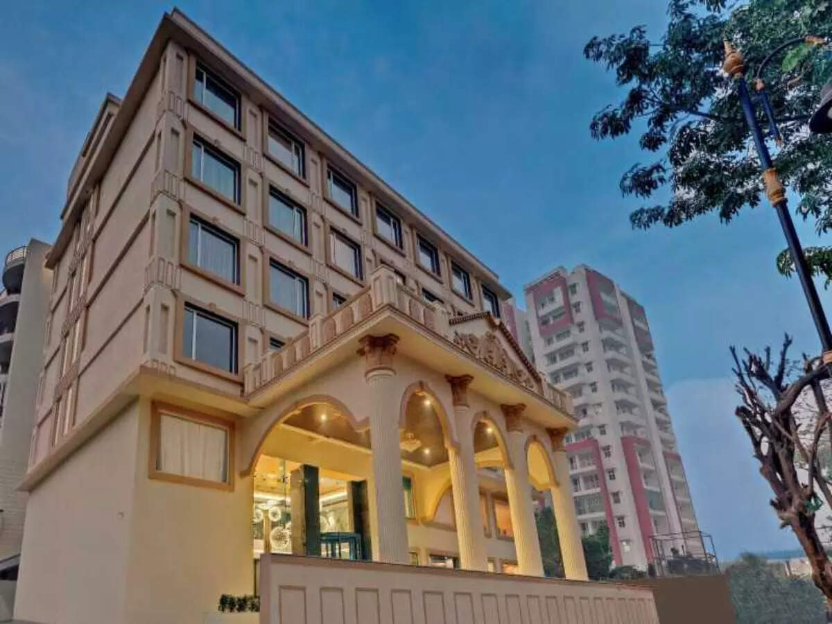 8 best hotels in Varanasi for all budgets | Times of India Travel