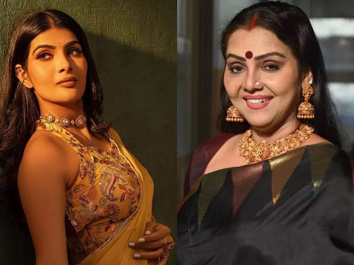 From Ananya Rao to Fathima: Bigg Boss Tamil female contestants who got ...