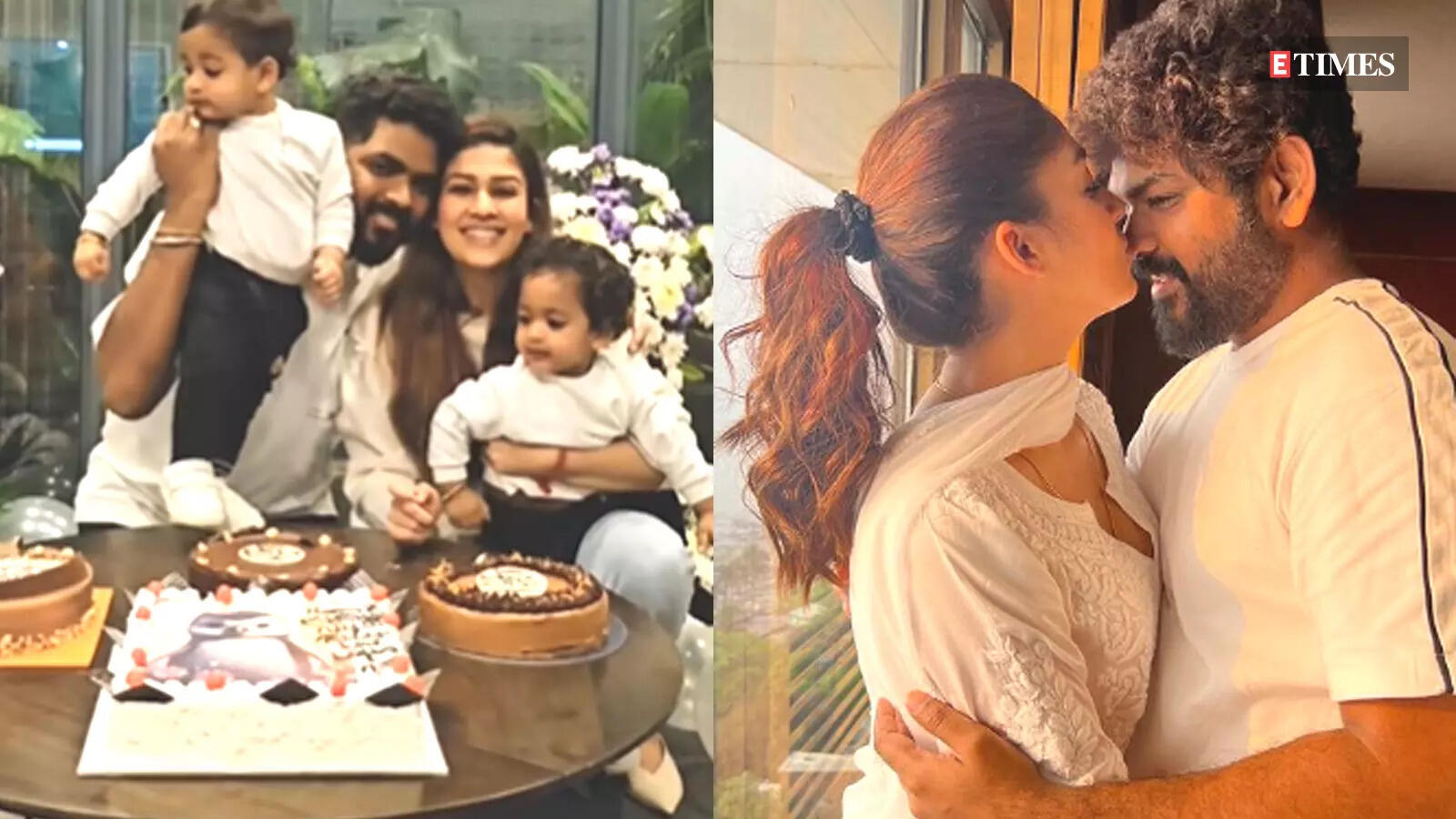 Vignesh Shivan gifts swanky new car worth Rs 3 crore to Nayanthara ...