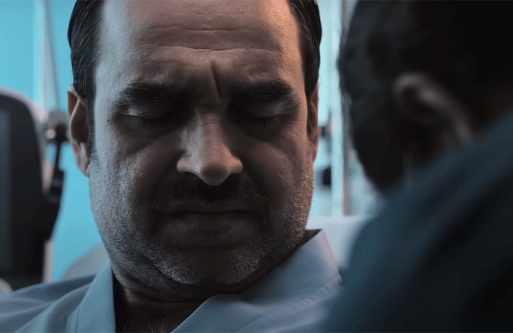 Kadak Singh Review: This suspense thriller packs in many layers but is ...