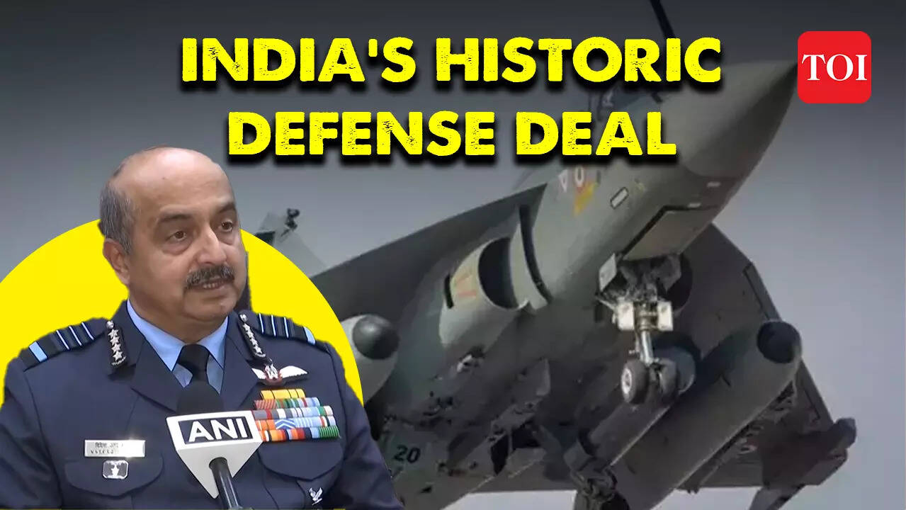 upgrade: India clears biggest ever defence deal, set to buy 97 LCA ... upgrade: India clears biggest ever defence deal, set to buy 97 LCA ...
