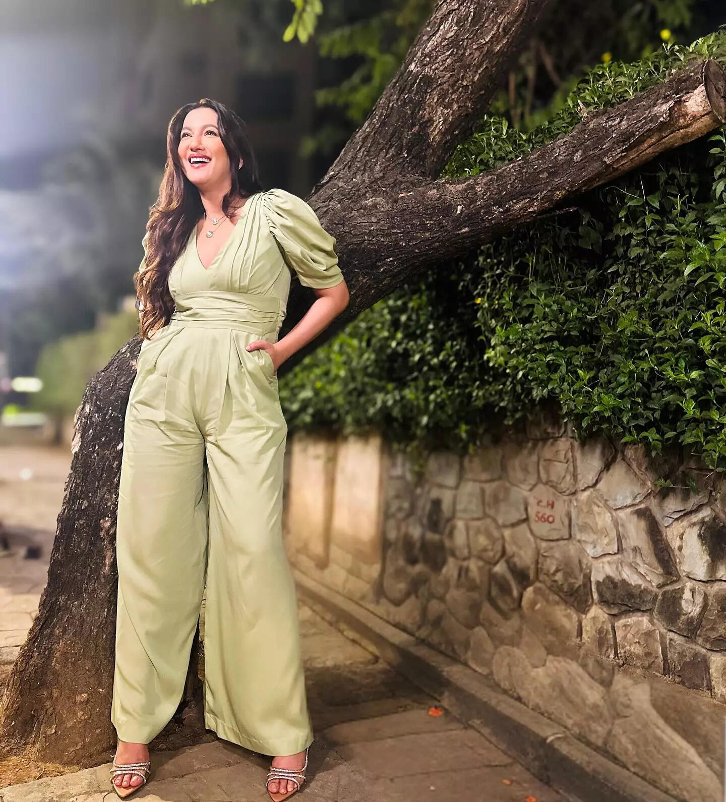 Draw inspiration from these beauty queens to revamp your post-maternity ...