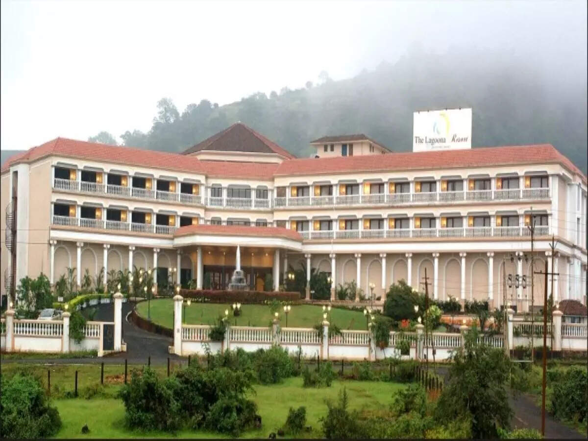 10 best hotels in Lonavala for your next holiday | Times of India Travel