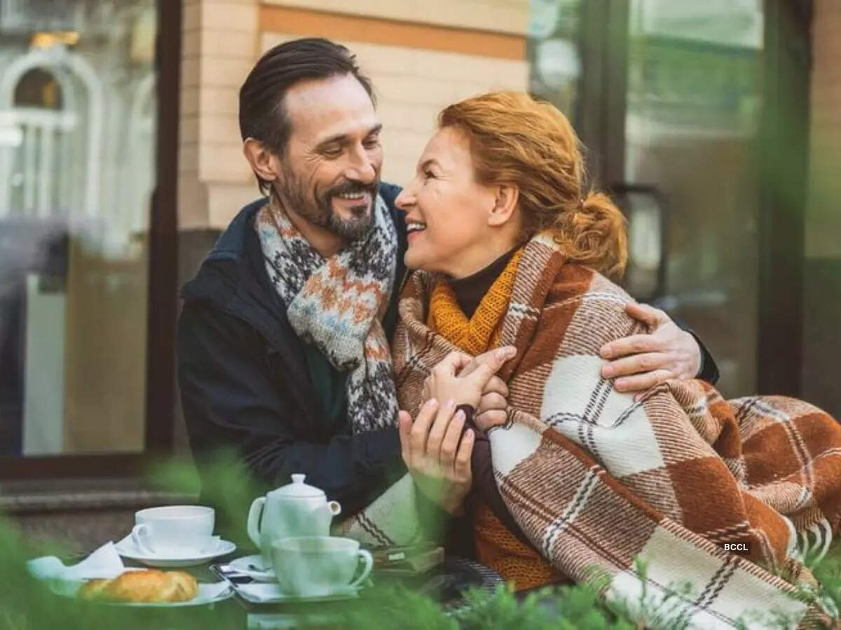 Essential Tips For Dating After Your 40s
