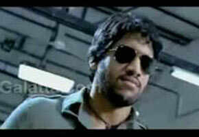 Bejawada: Exclusive trailer