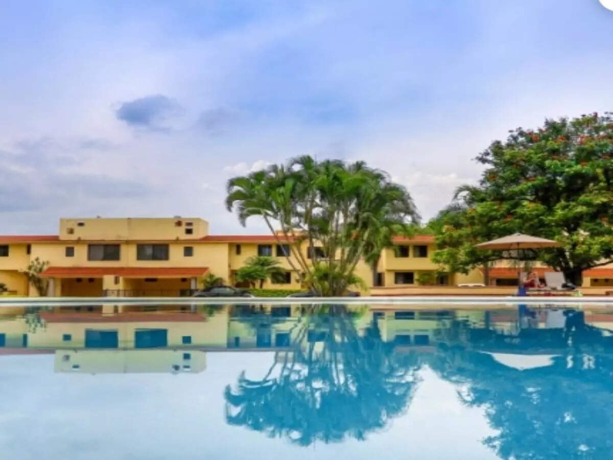 8 best hotels in Ajmer that you must check out, Rajasthan - Times of ...