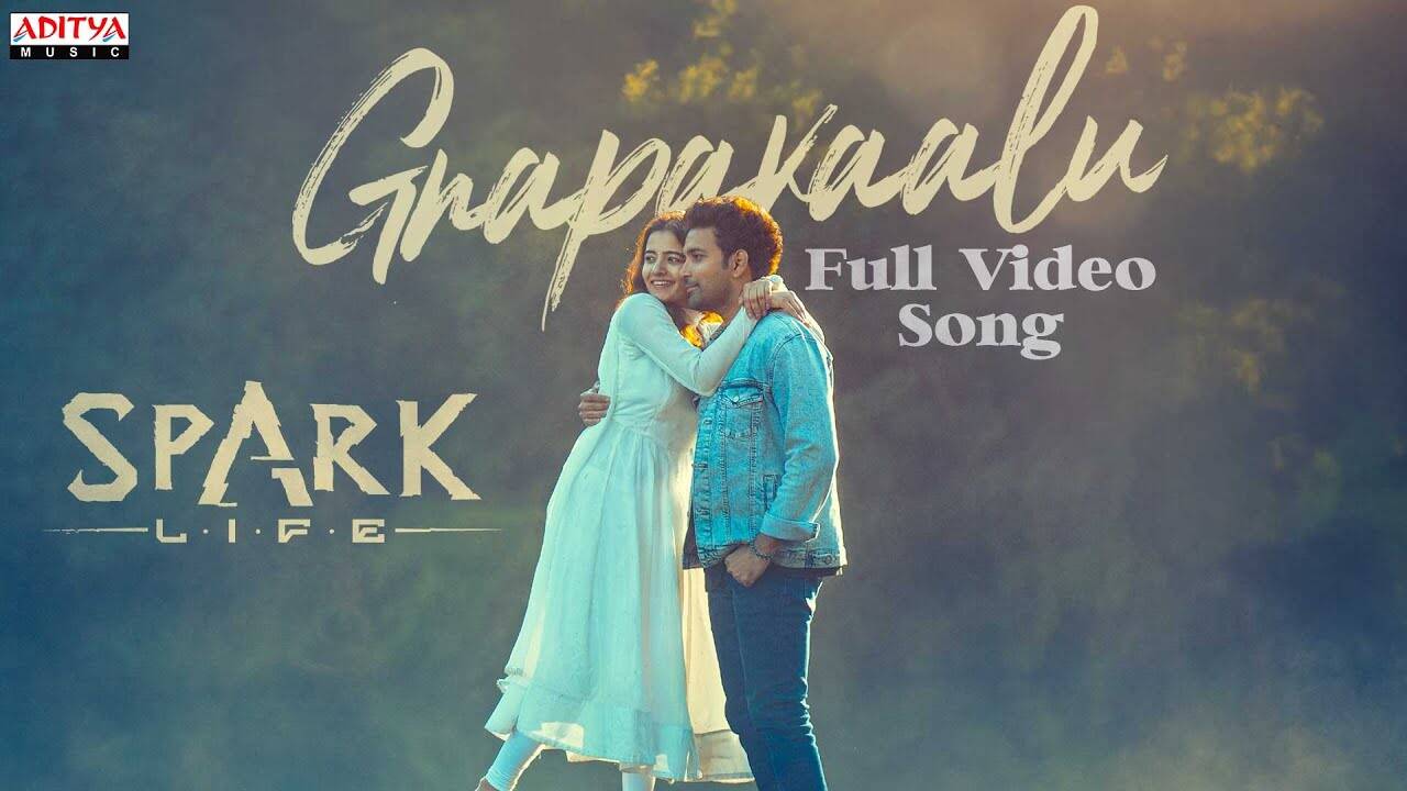 Spark | Song - Gnapakaalu