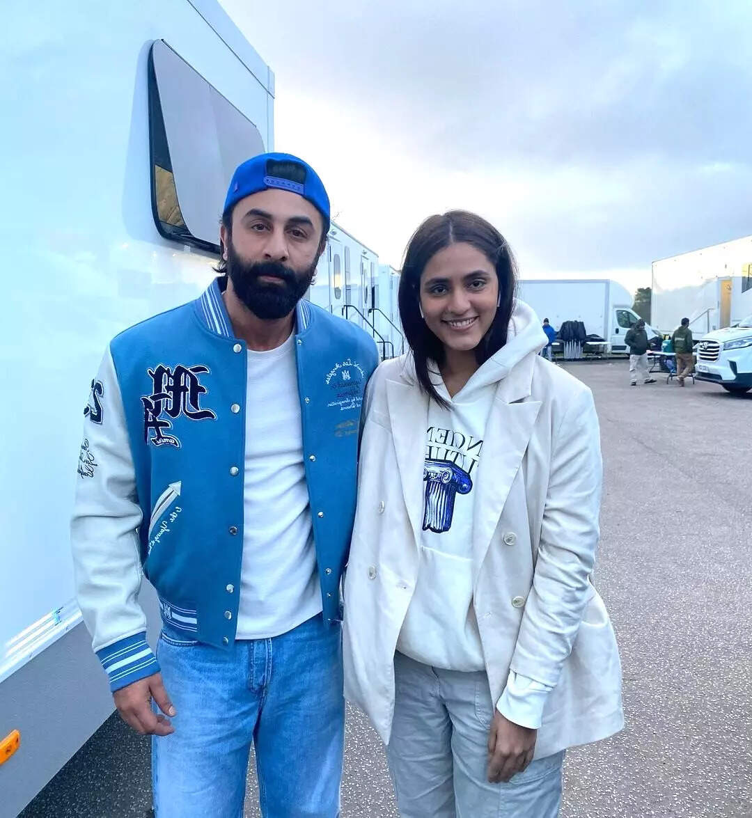 EXCLUSIVE | Mansi Taxak: 'It's a larger-than-life experience to be a ...