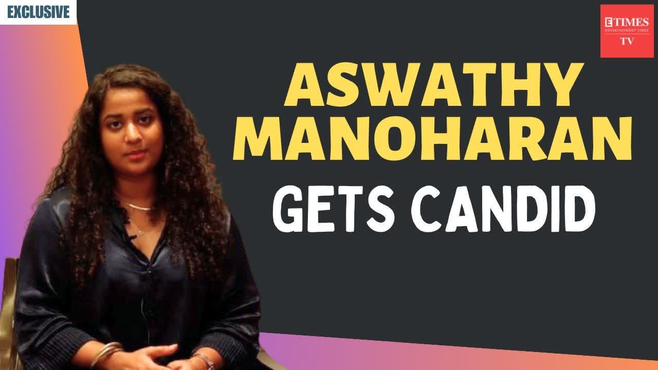 Kerala Crime Files actress Aswathy Manoharan: It feels like I have ...