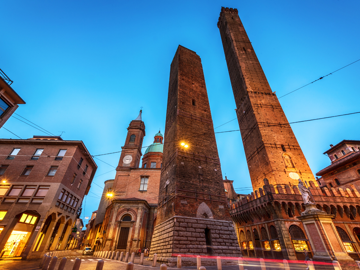 Italian city on high alert as ‘Leaning Tower’ faces risk of collapse ...