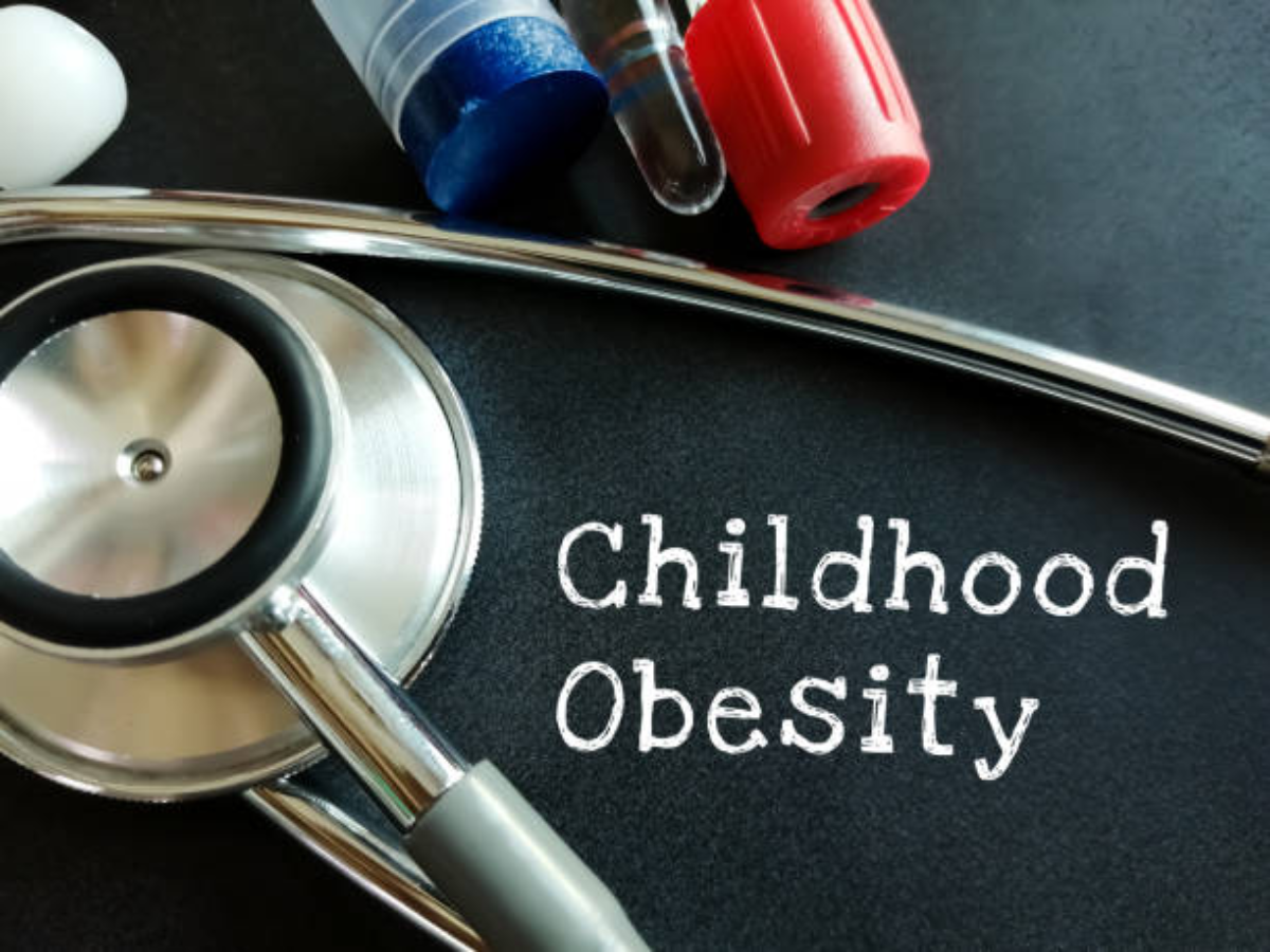 What's behind the rising rates of childhood obesity in India?