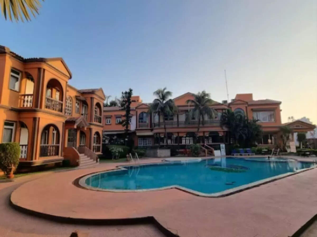 Best hotels in Diu to check out before planning your vacation, Daman ...