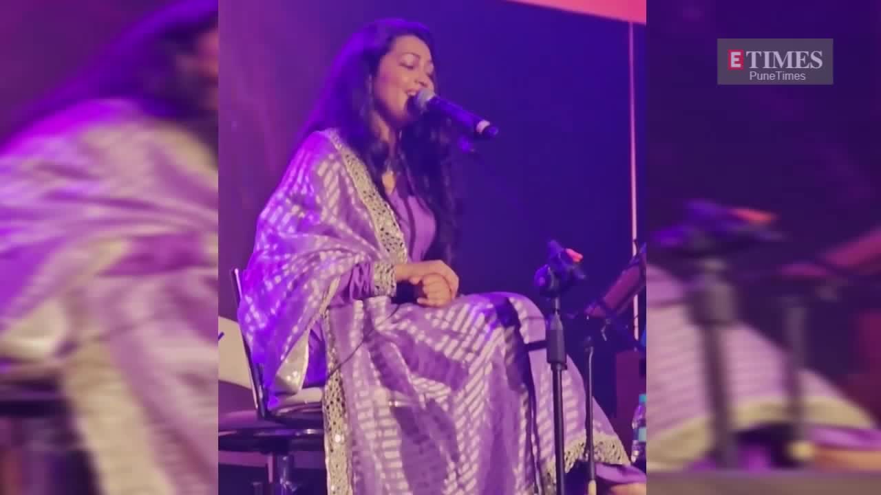 diwali pahat: 'Jiya Jiya Na Jiya' by Priyanka Barve