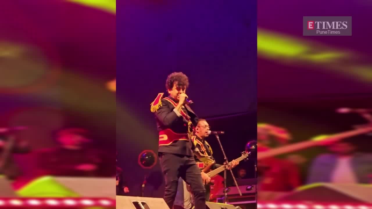 A trip down the nostalgic lane by Palash Sen