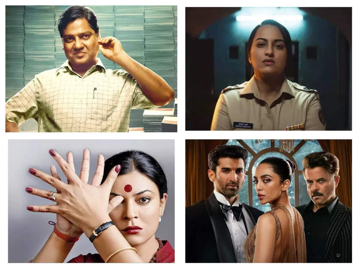 Best OTT Web Series 2023: Must-Watch Web Series To Binge On OTT Platforms