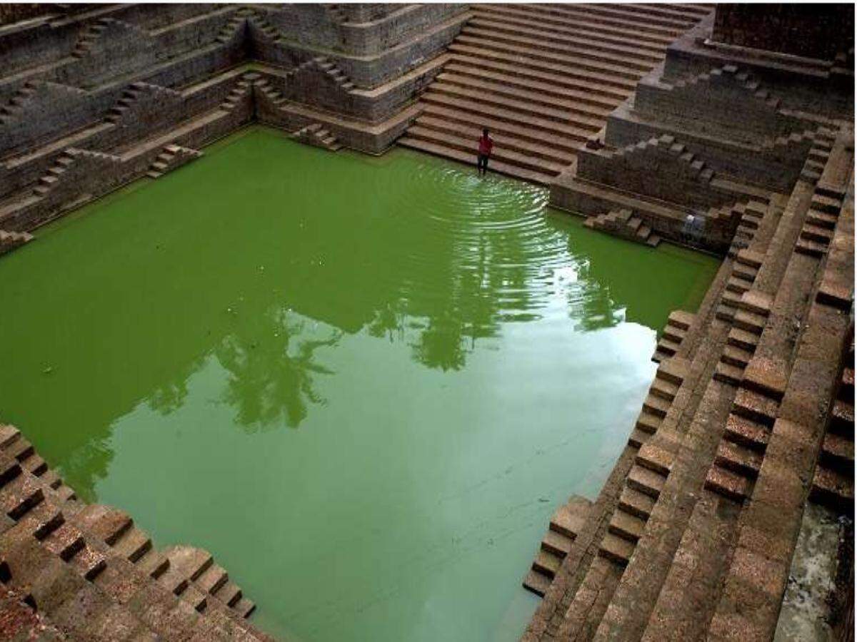 Kerala: Peralassery Subrahmanya Temple Pond earns National Water ...