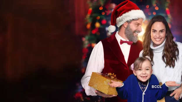 Dating Santa Movie 2023 | Review, Cast, Trailer, Posters, Watch Online ...