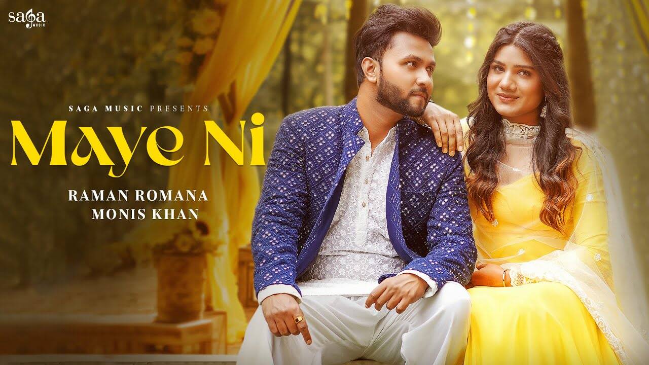 Discover The New Punjabi Music Video For Maye Ni By Raman Romana