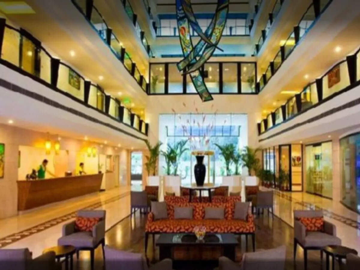 Hotels in Indore: Top options for all travellers, Indore - Times of ...