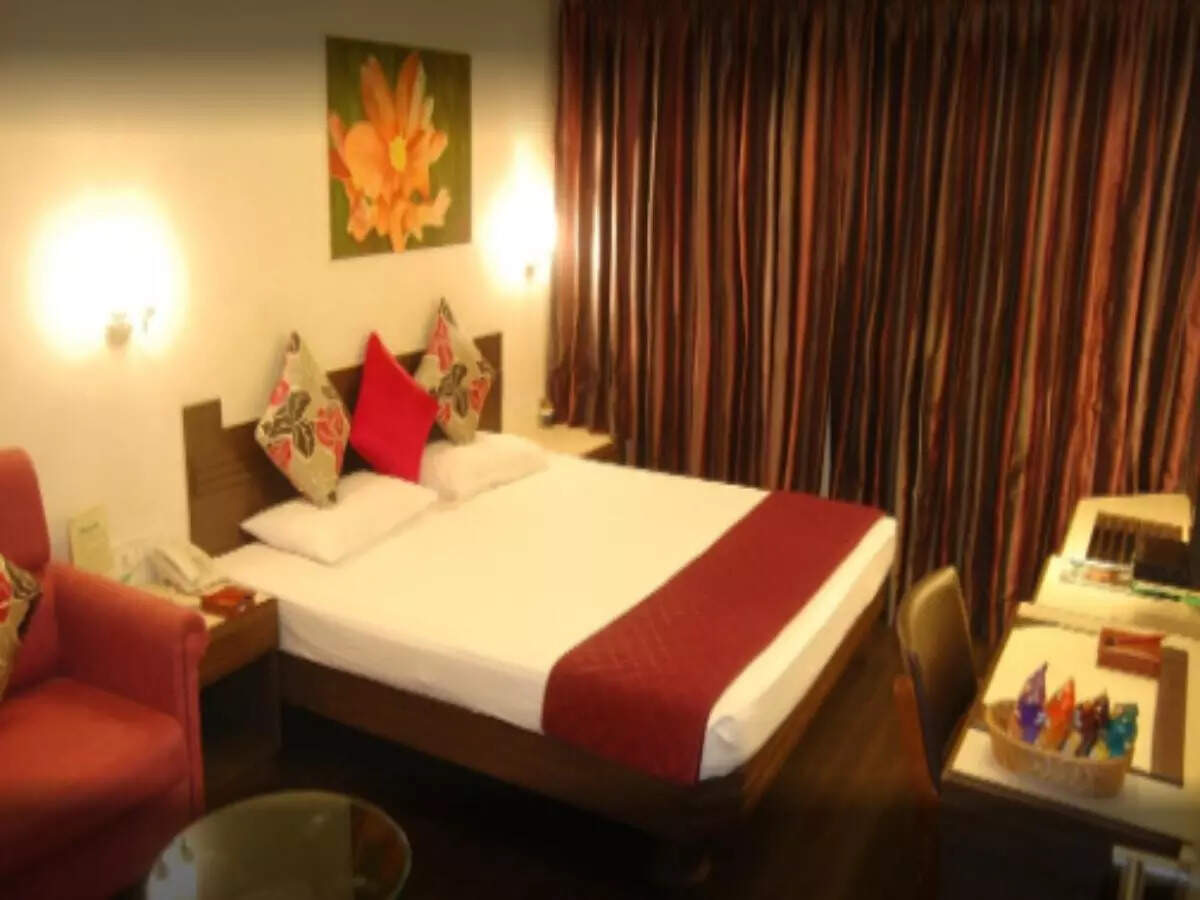 Hotels in Indore: Top options for all travellers, Indore - Times of ...