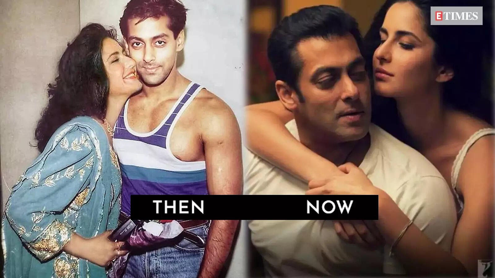 Katrina Kaif opens up on how her equation with Salman Khan has evolved ...