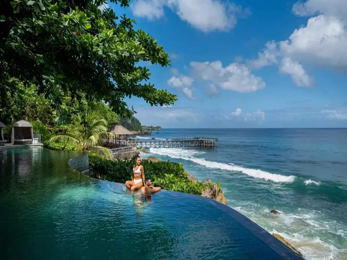 Top 5-star hotels in Bali for the ultimate luxury getaway | Times of ...