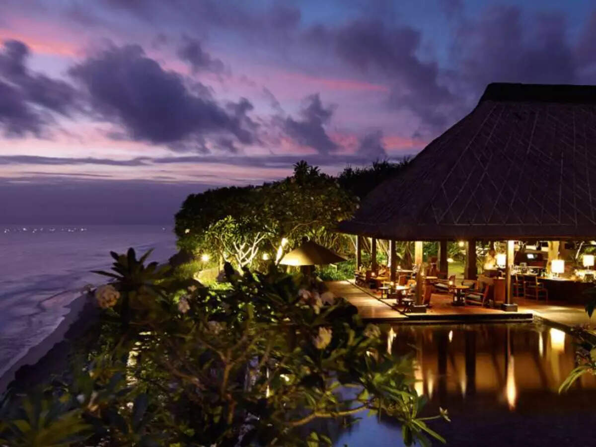 Top 5-star hotels in Bali for the ultimate luxury getaway | Times of ...