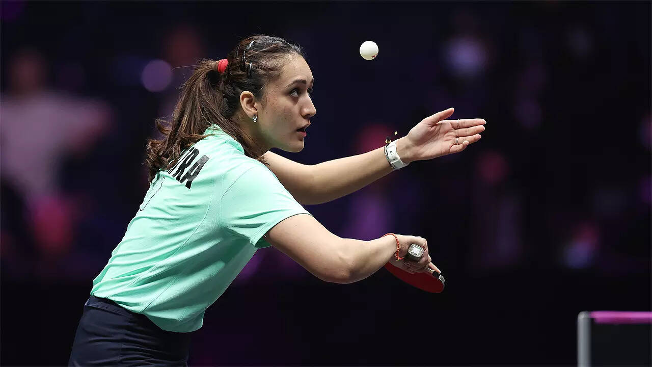 batra: I always put in extra effort for every tournament, not only the ...