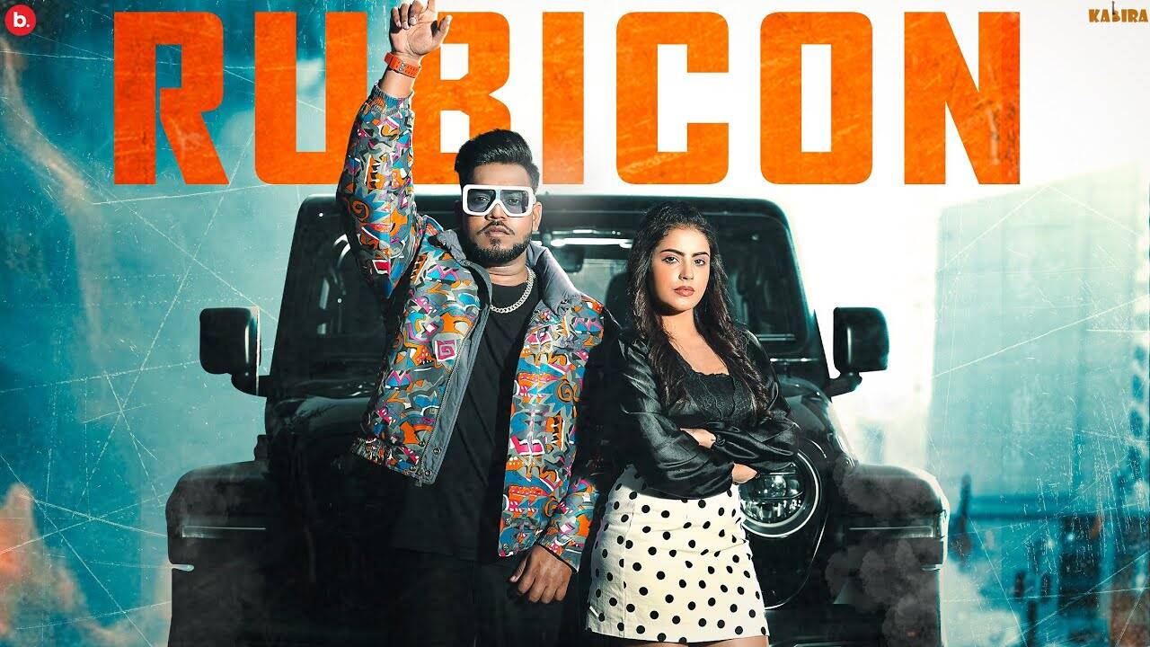 Watch The Latest Haryanvi Music Video For Rubicon By Kabira & Ashu Twinkle