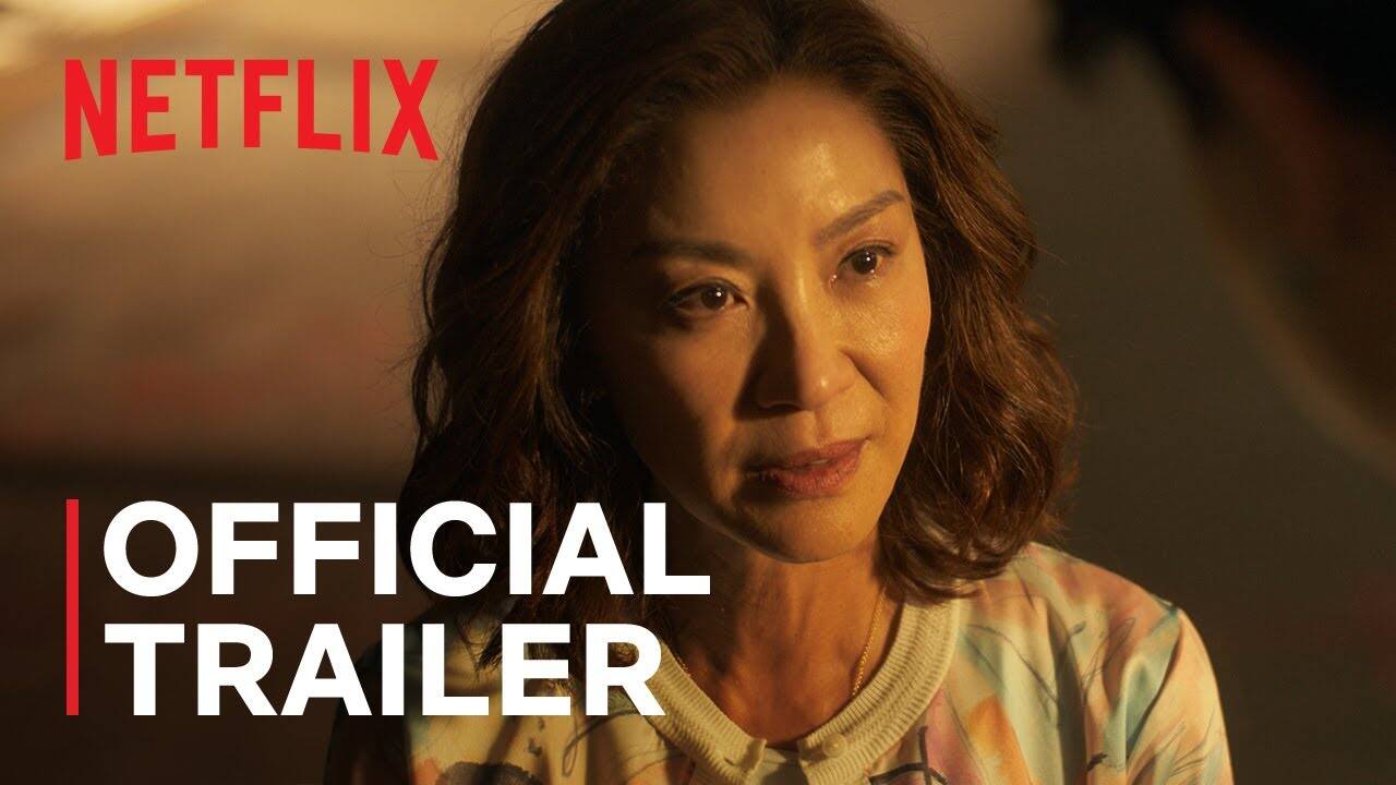 'The Brothers Sun' Trailer: Justin Chien and Michelle Yeoh starrer 'The ...