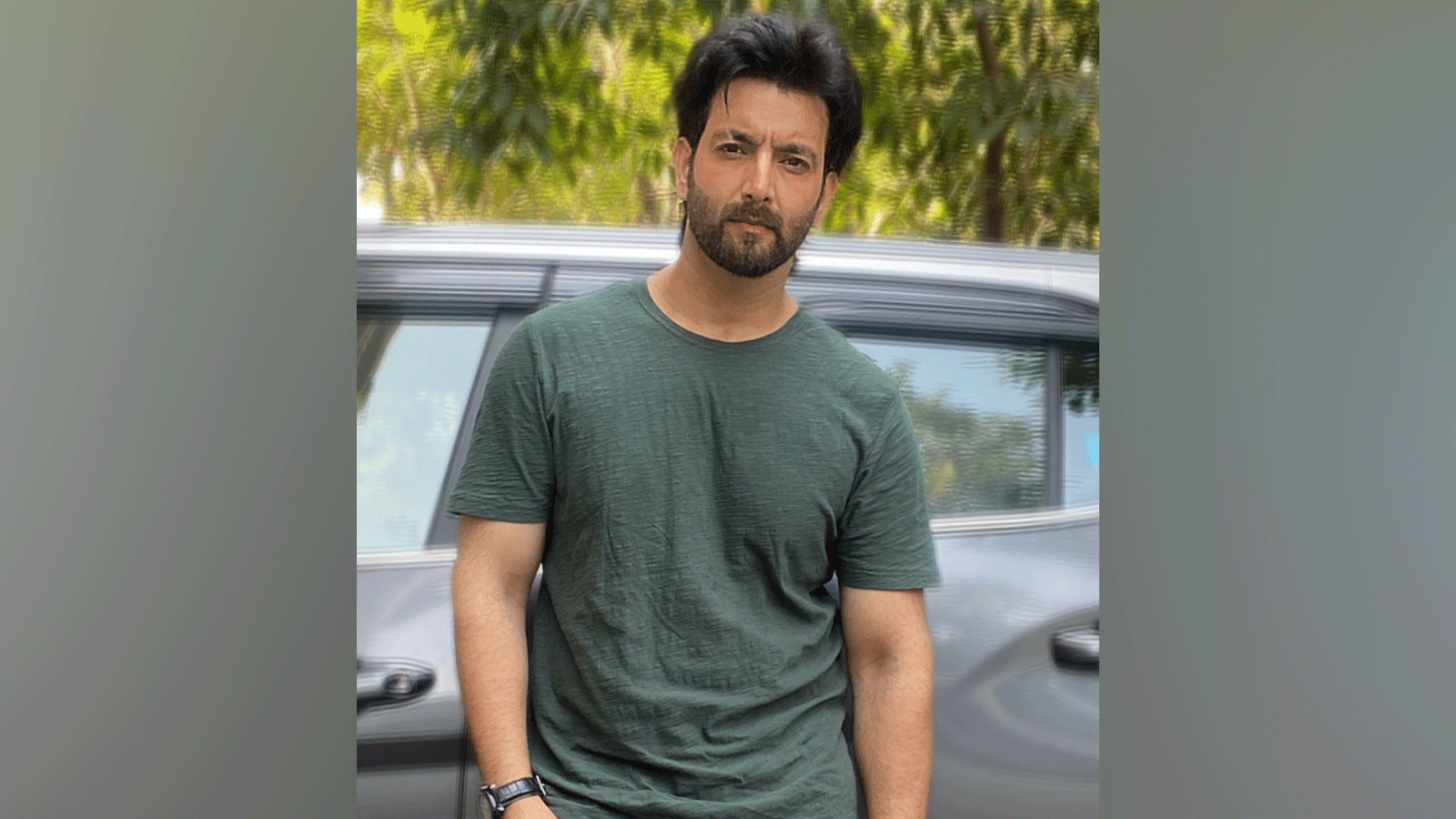 Band Baaja Baraat for Vineet Raina