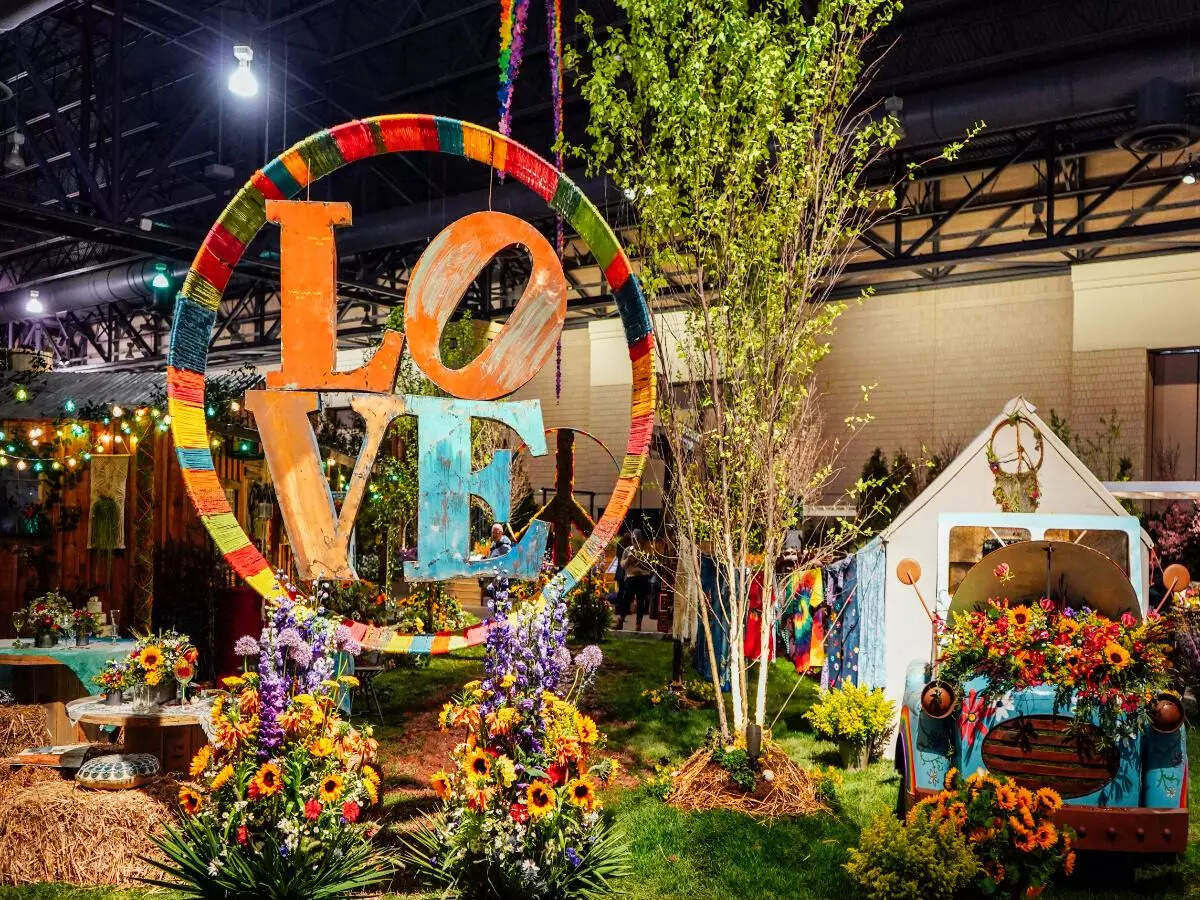 Philadelphia: A winter wonderland of events and activities, - Times of ...