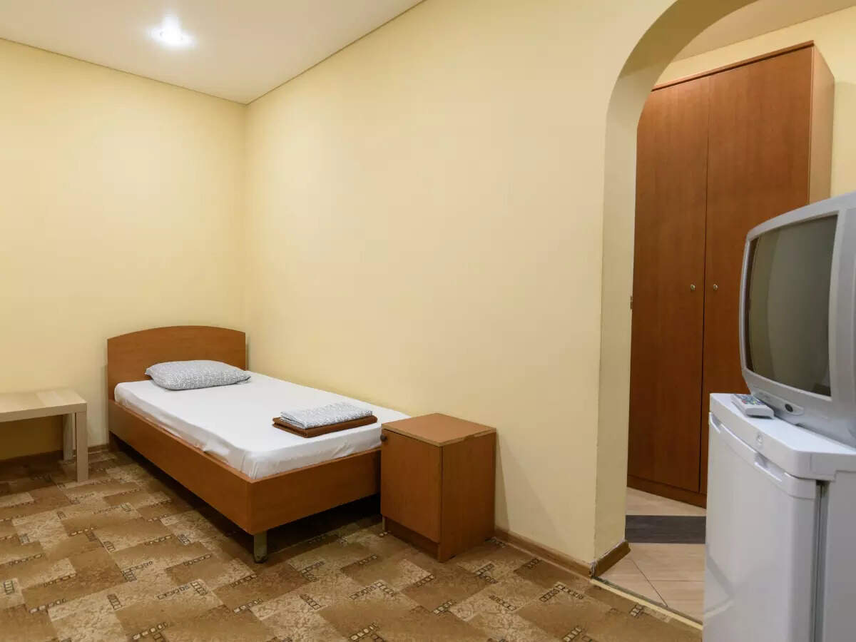 Best hotels in Ayodhya for a peaceful holiday, Uttar Pradesh - Times of ...