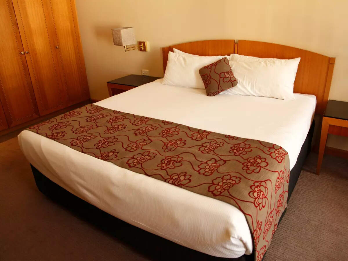 Best hotels in Ayodhya for a peaceful holiday, Uttar Pradesh - Times of ...