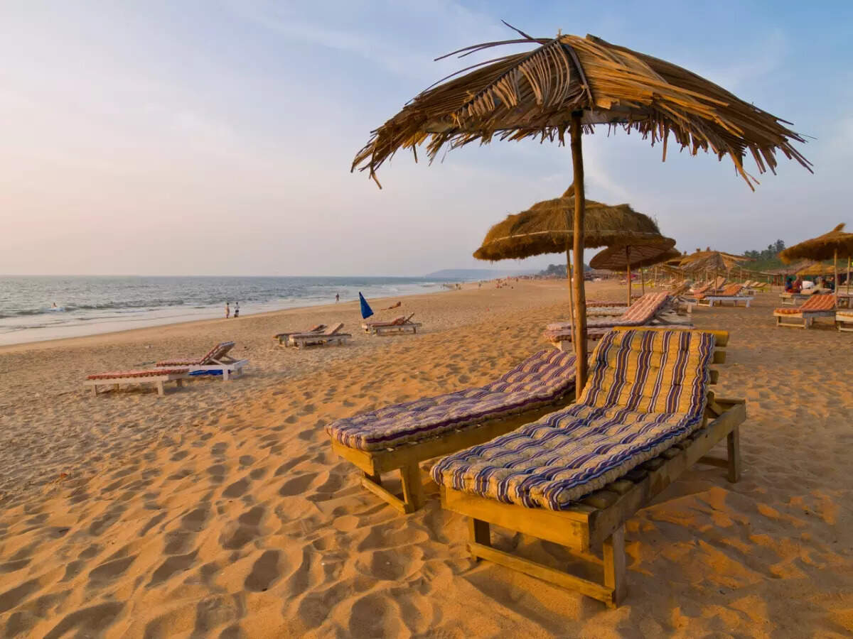 Planning a trip to Goa in December - January? Your guide to the top ...