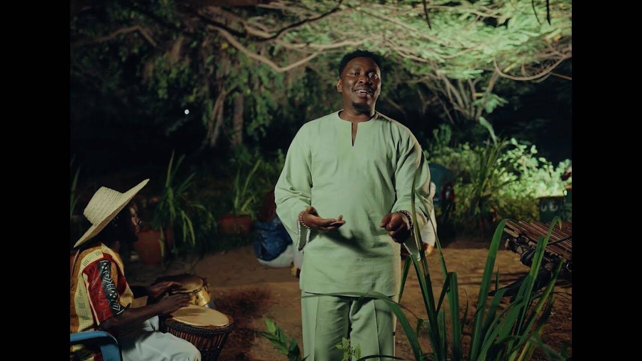 Check Out Latest English Official Music Video Song 'Carry Me Like Baby ...