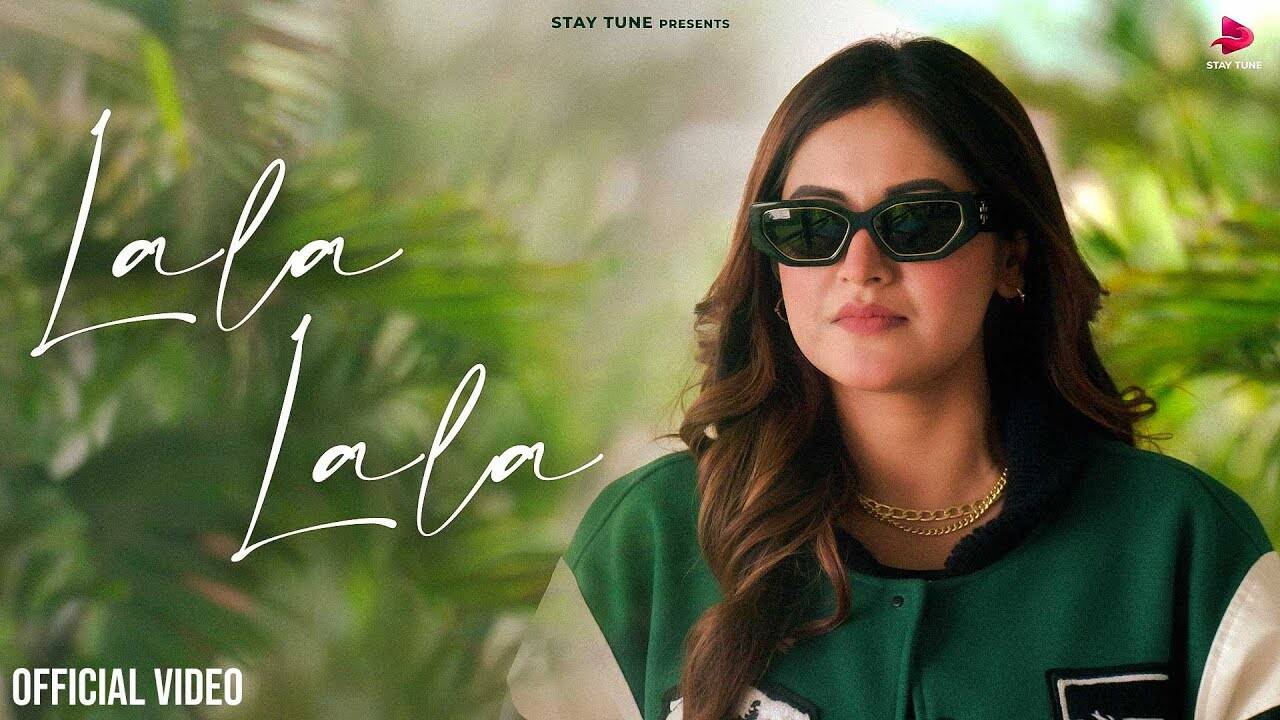 Discover The New Punjabi Music Video For Lala Lala By Baani Sandhu