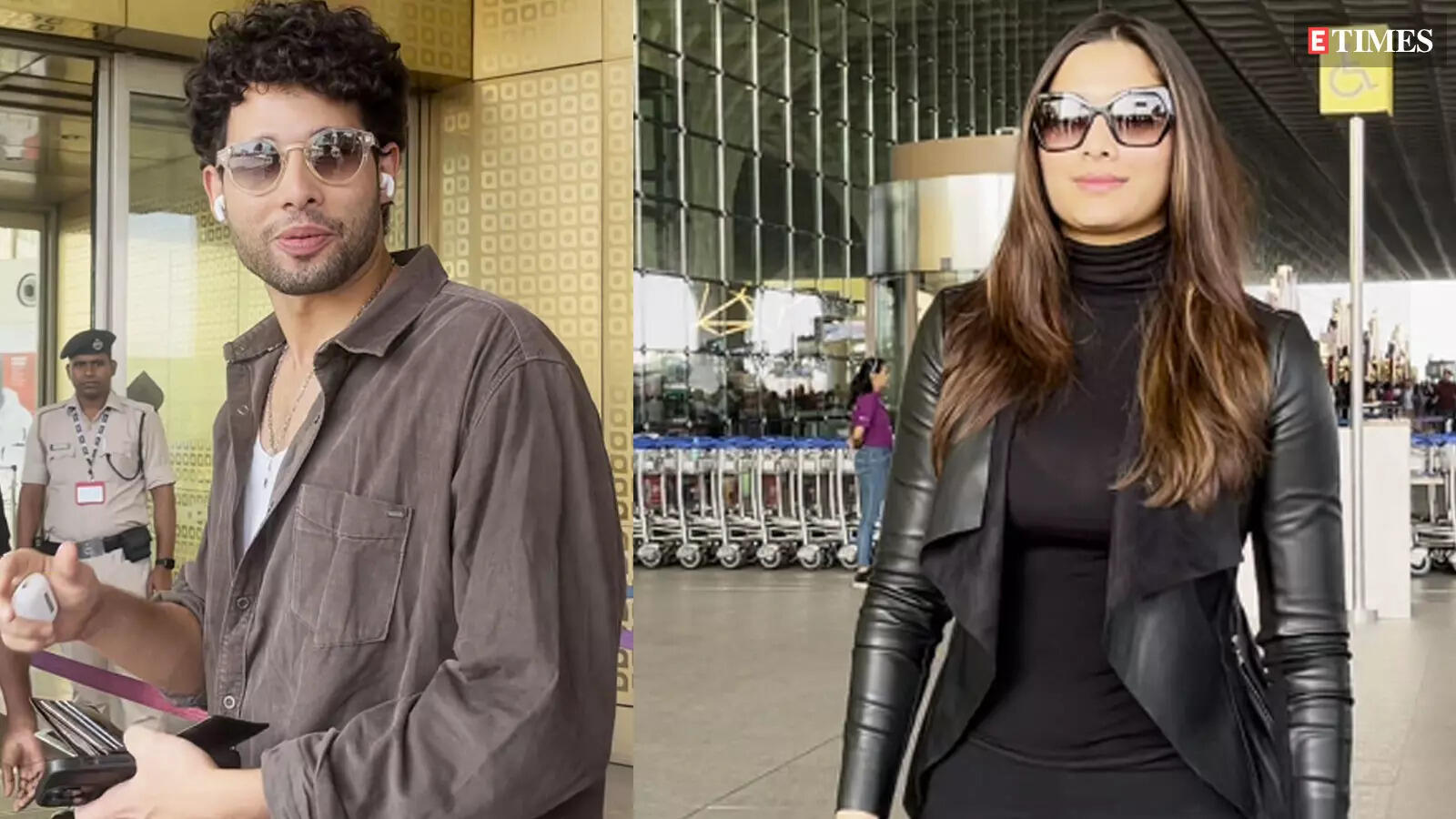 ‘Flight chhut jayegi, wapas milunga idhar’, Siddhant Chaturvedi tells ...