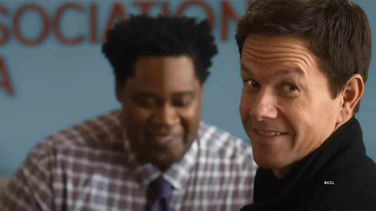 The Family Plan Movie 2023 | Review, Cast, Trailer, Posters, Watch ...