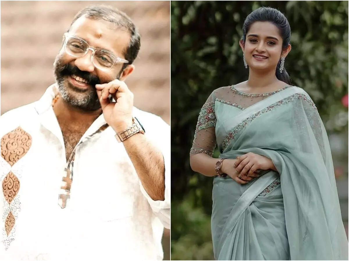 Yadu Krishnan to Gopika Anil: Malayalam TV celebs who started their career as child actors