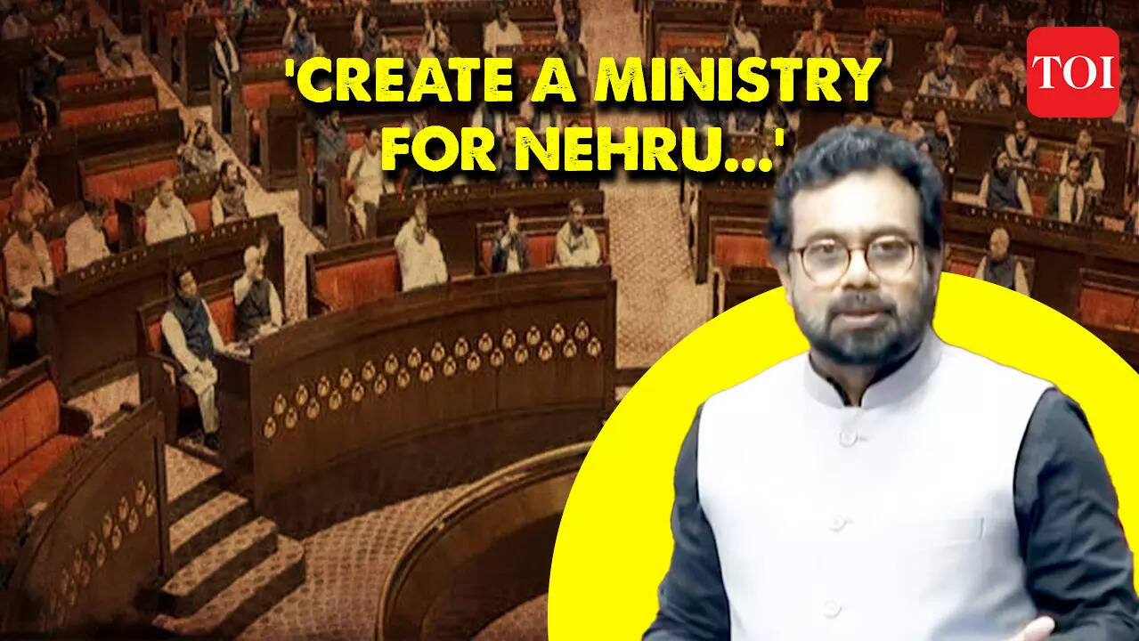 Why CPI(M) leader John Brittas demanded a ‘Nehru’ ministry for the BJP ...