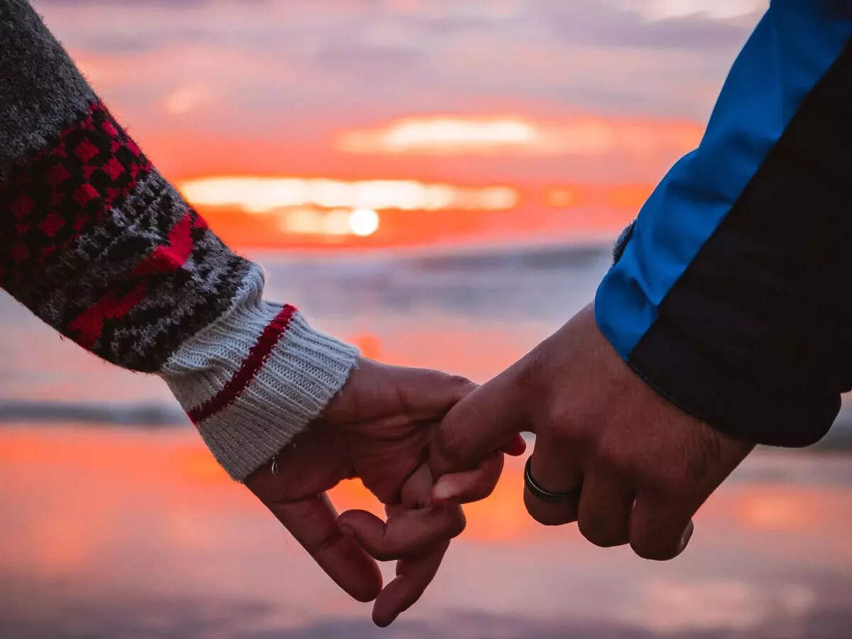 Conjuring harmony: Setting relationship goals for couples