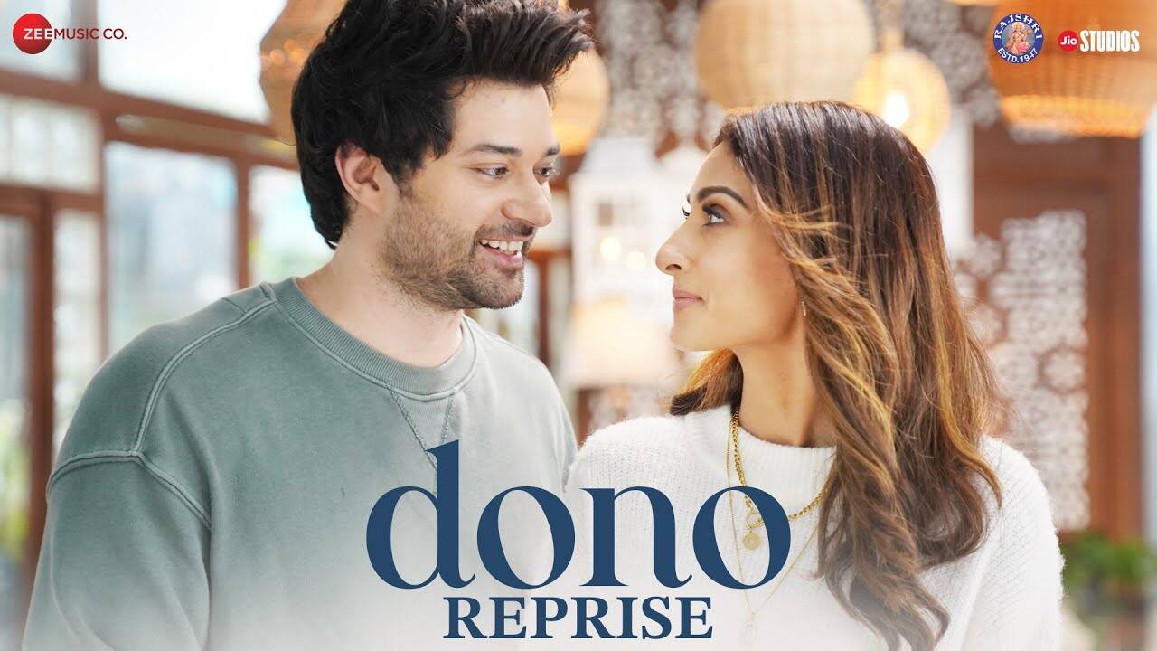 Dono - Title Track (Reprise)