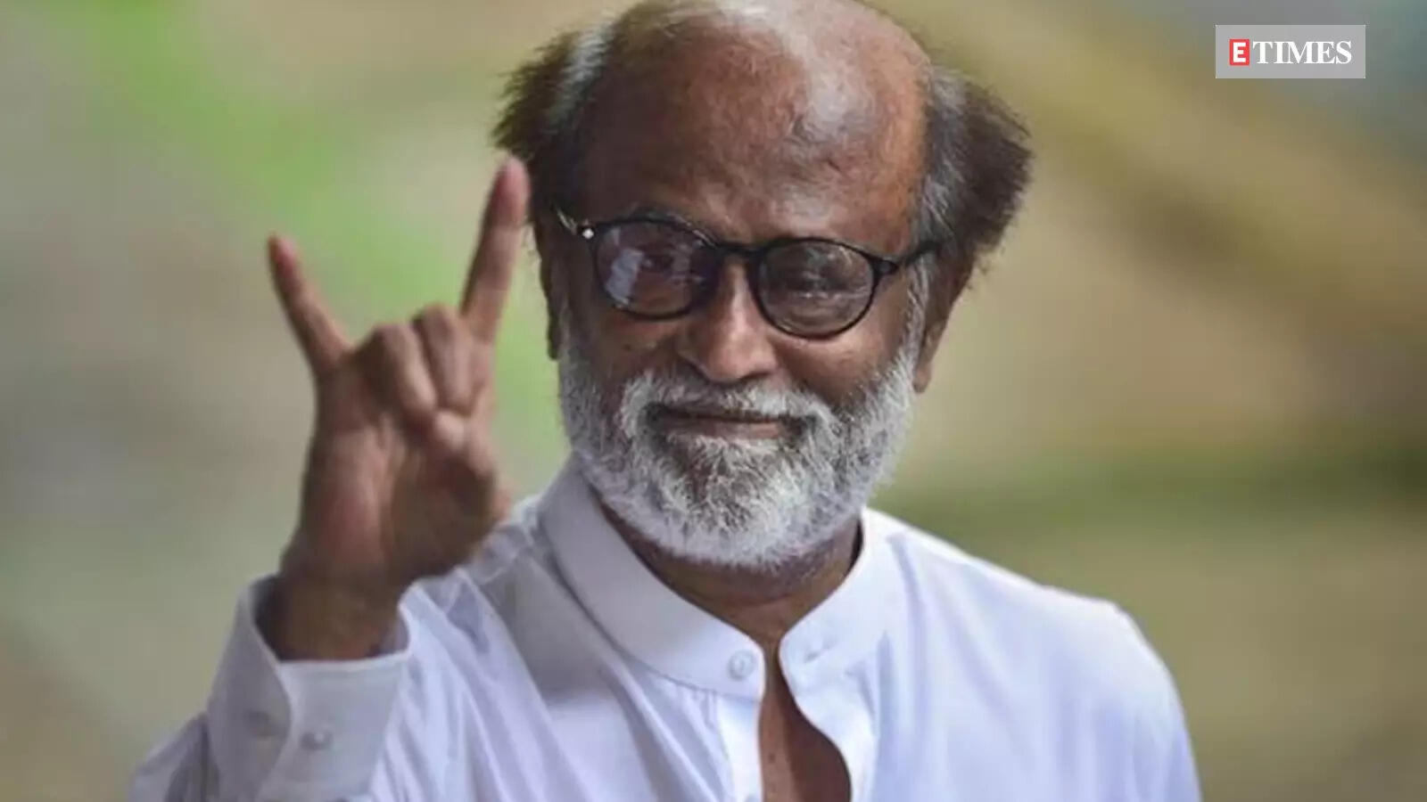 Happy Birthday Rajinikanth: From Amitabh Bachchan to Dhanush, stars ...