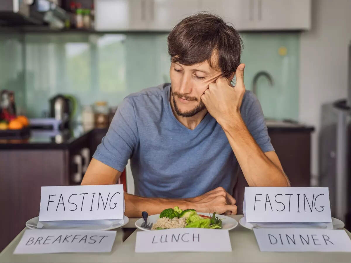 Breakfast Skipping Side Effects: Skipping breakfast? Here are 7 side ...