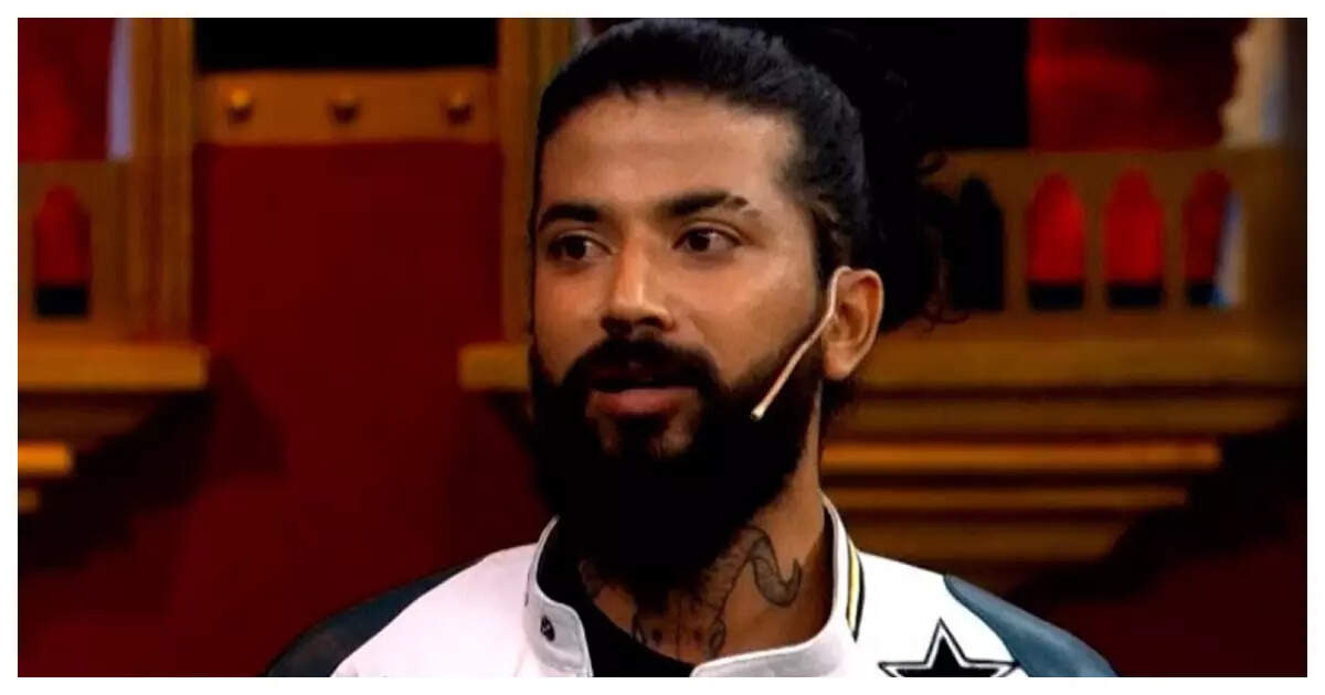 Bigg Boss 17's Anurag Dobhal reveals how he was diagnosed with brain ...