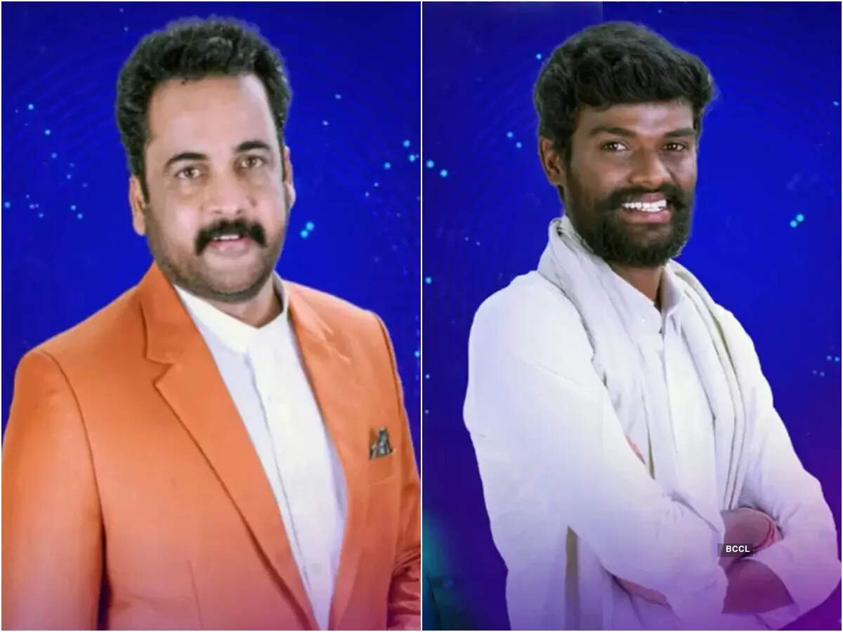 From Shivaji to Pallavi Prashanth; A look at highest paid finalists of ...