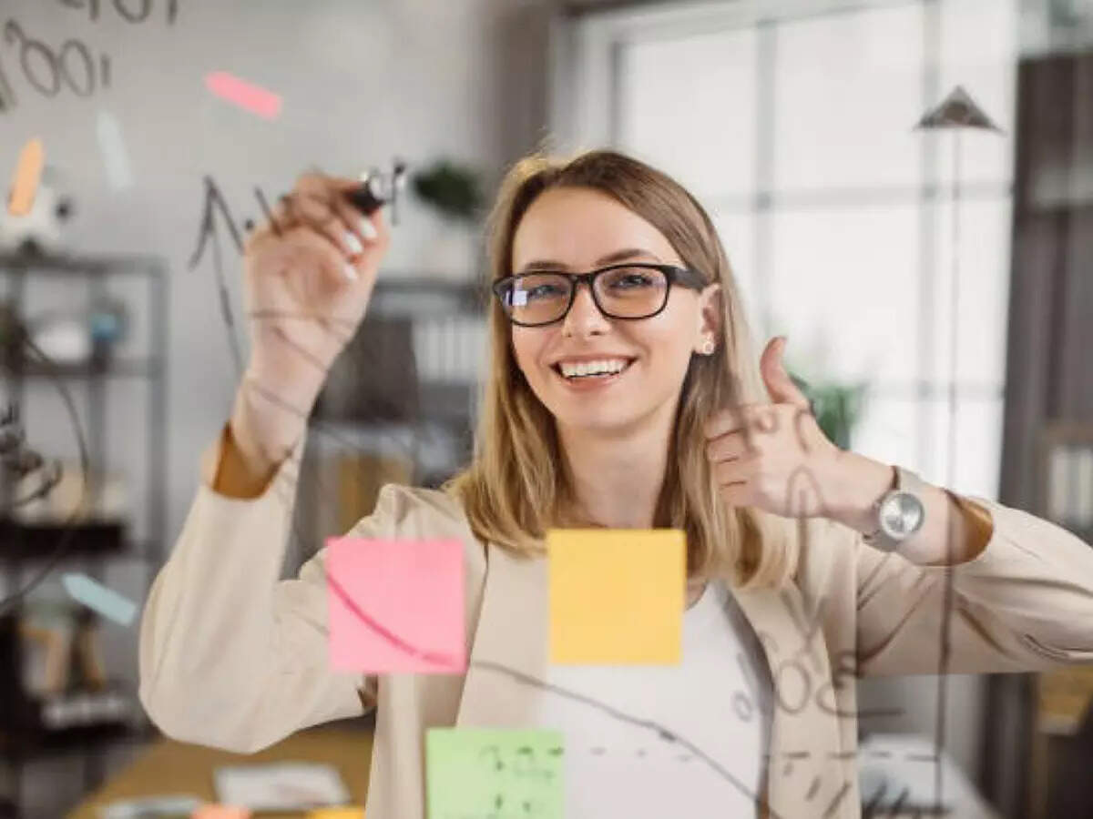 Top performers in office share their survival tips